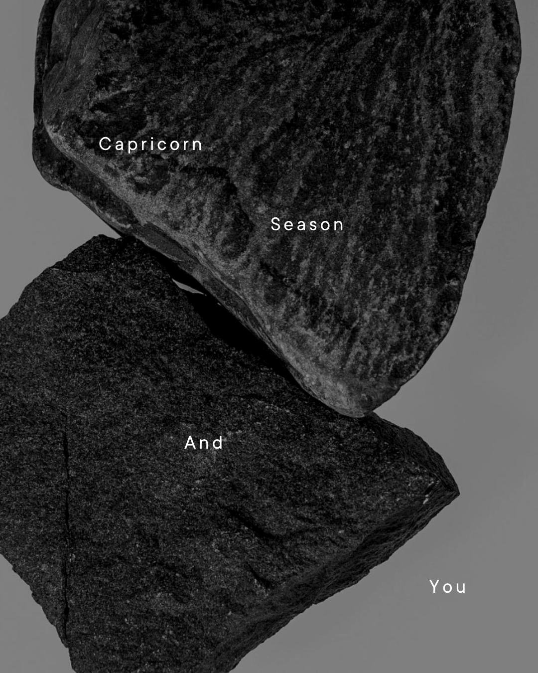 Self-Care in Capricorn Season - Rituals for Transformation – Shemana ...