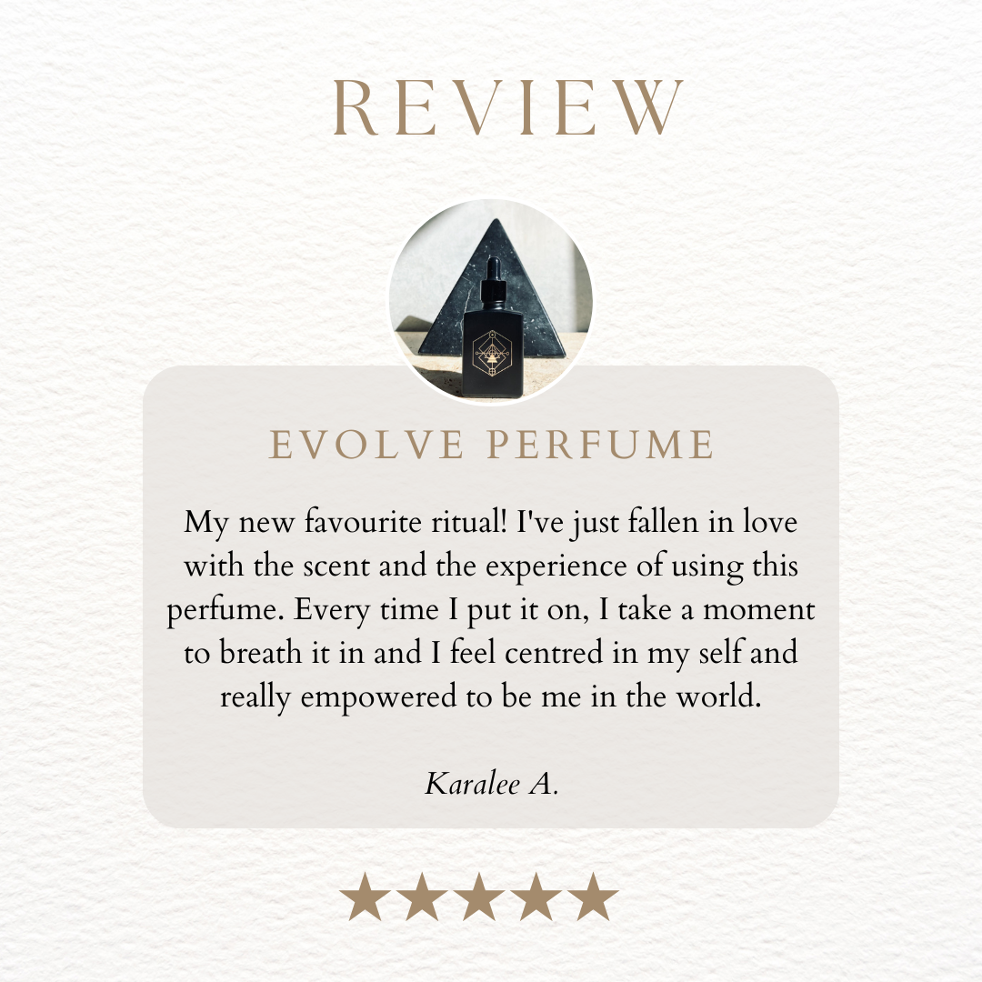 Evolve Perfume - The Essential Perfume Gift Scent In Australia - 30ml ...