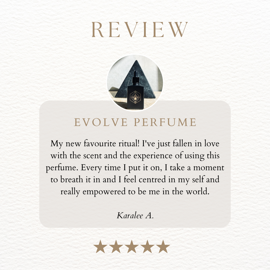 Evolve Perfume - The Essential Perfume Gift Scent In Australia - 30ml ...