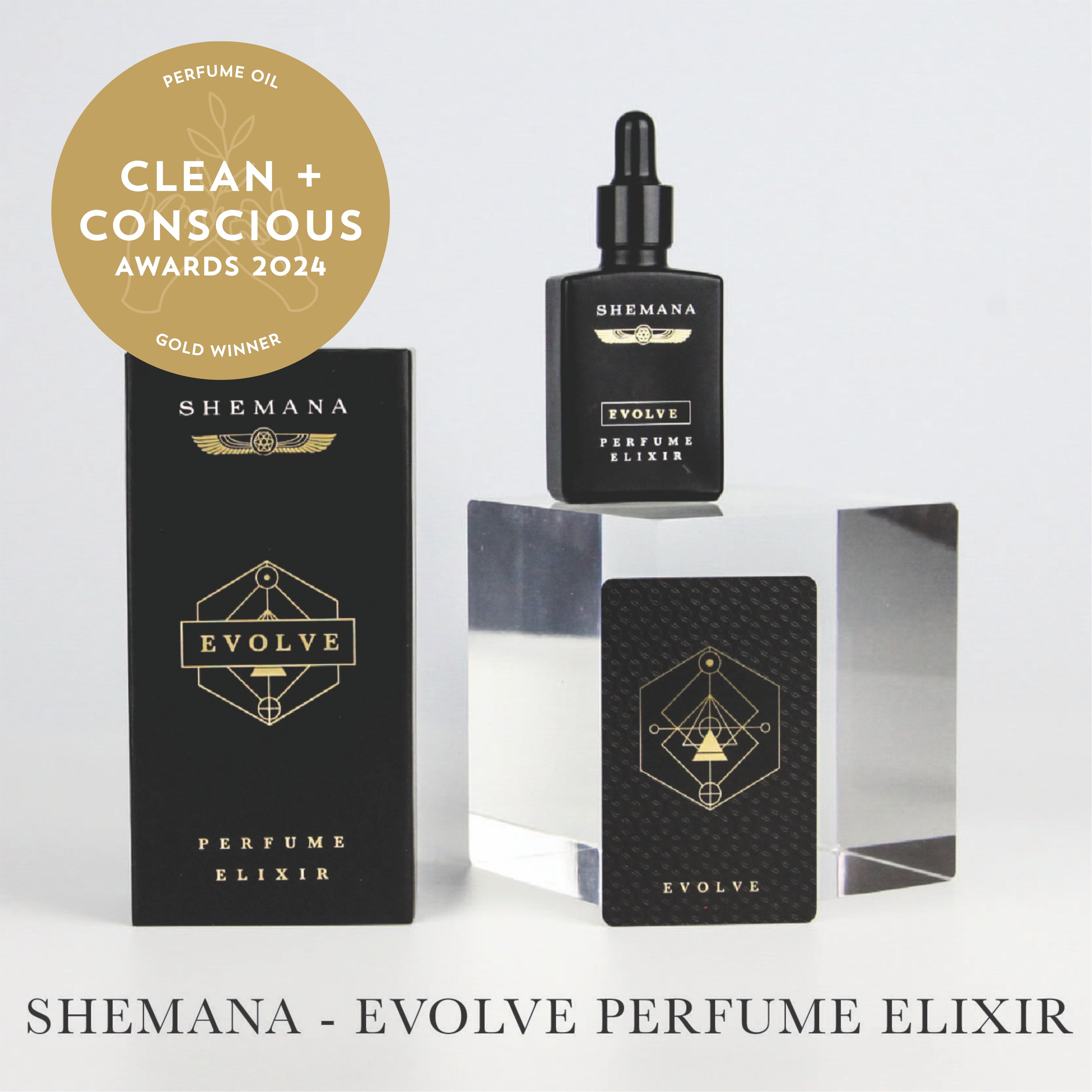 Evolve Perfume - The Essential Perfume Gift Scent In Australia - 30ml ...