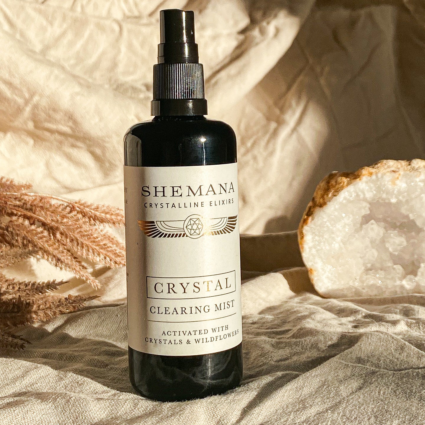 All Shemana – Shemana Elixirs
