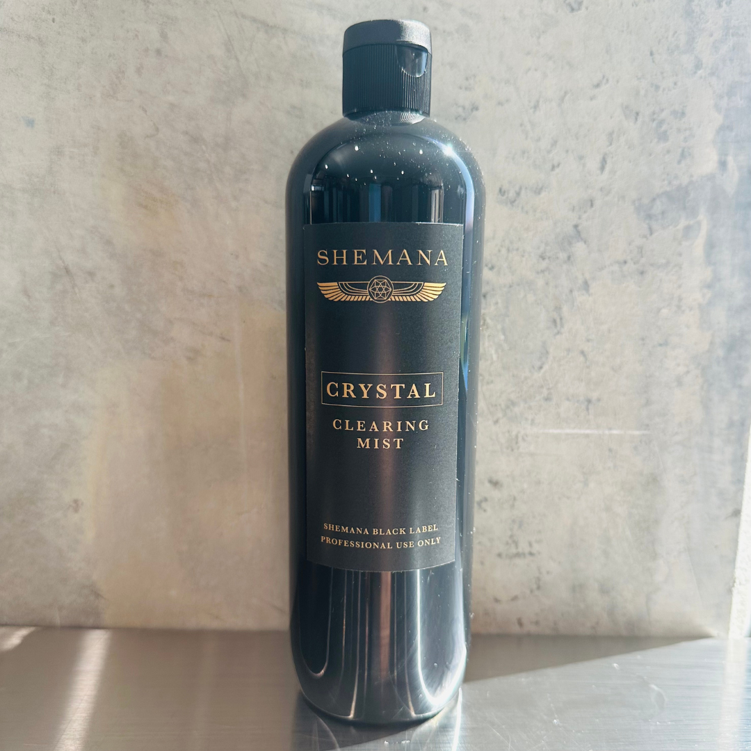 Professional Crystal Clearing - Aura & Atmosphere Mist - 500ml ...