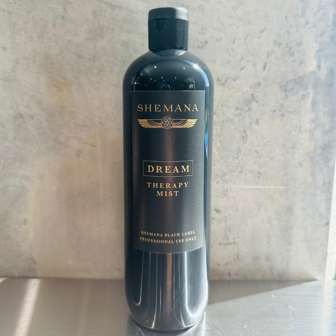 Professional Dream Therapy - Aura & Atmosphere Mist - 500ml – Shemana ...