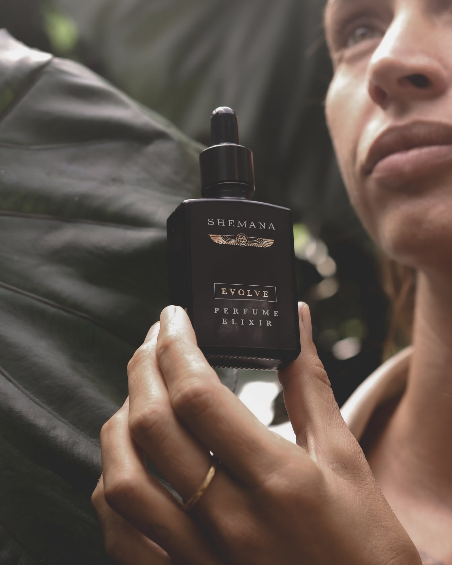 Perfume Elixirs – Shemana Elixirs