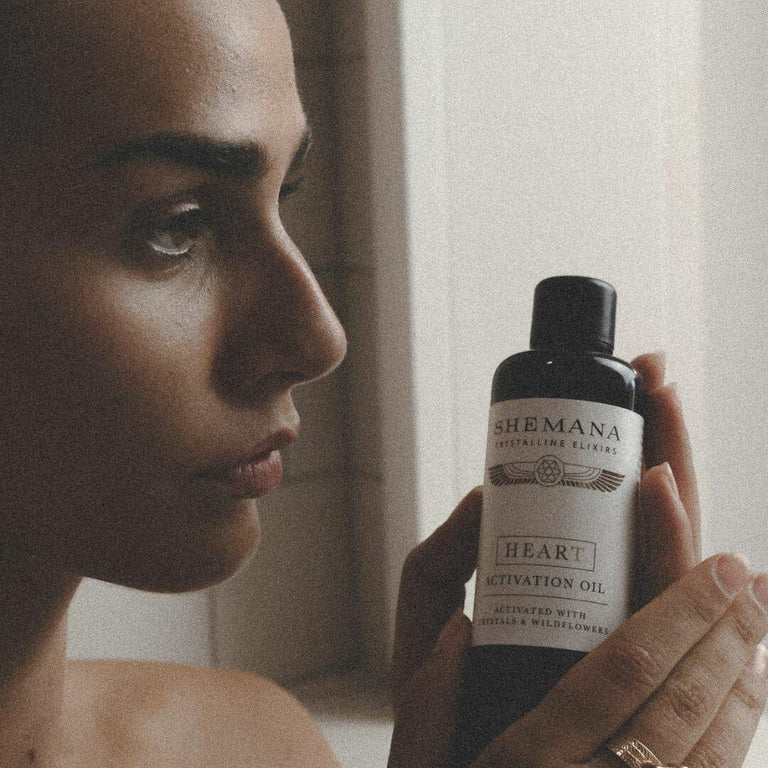 SHOP Shemana – Shemana Elixirs