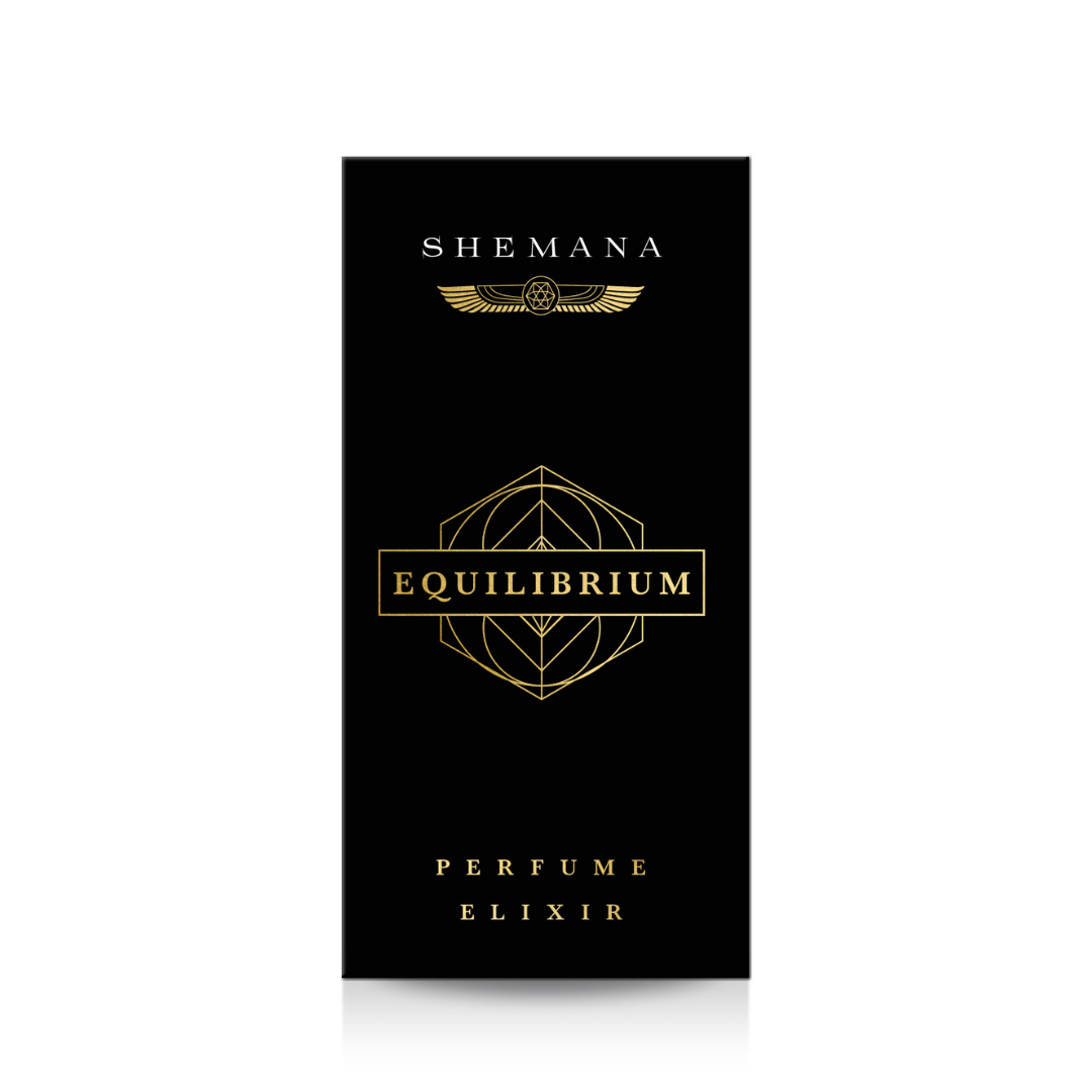 Perfume Elixirs – Shemana Elixirs
